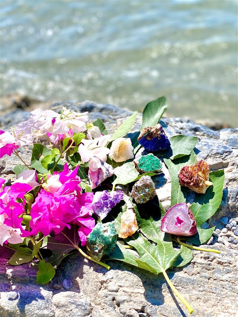 Ultimate Divine Healing - Feng Shui Cleansing